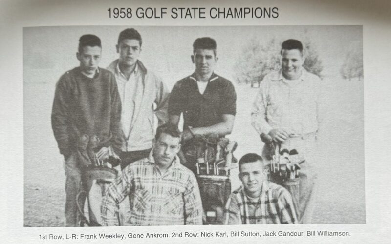 Missing Trophy Mystery | News, Sports, Jobs - Wetzel Chronicle